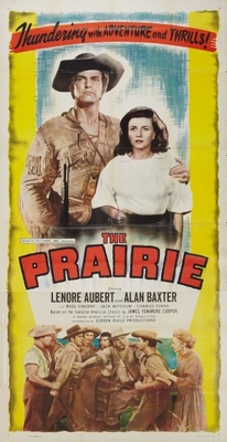 The Prairie (1947) | ČSFD.cz