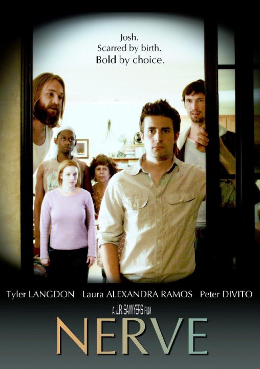 Nerve (2011) | ČSFD.cz