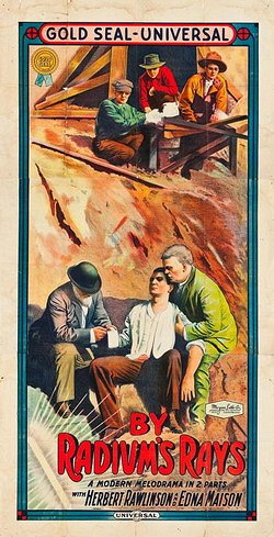 By Radium's Ray (1914) | ČSFD.cz