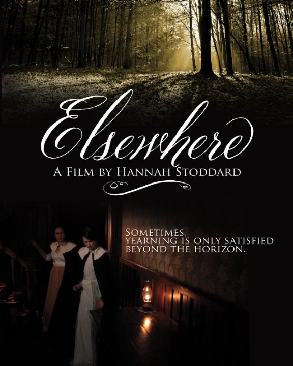 Elsewhere (2012) | ČSFD.cz