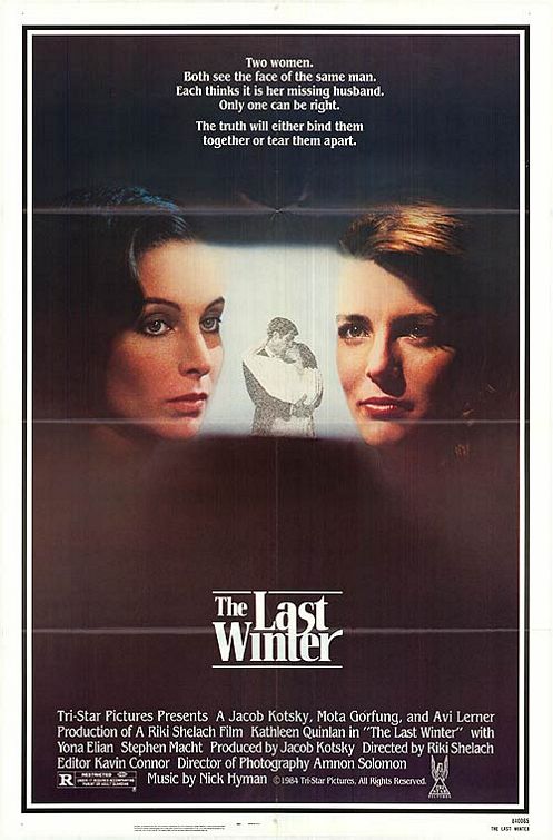 The Last Winter (1984) | ČSFD.cz