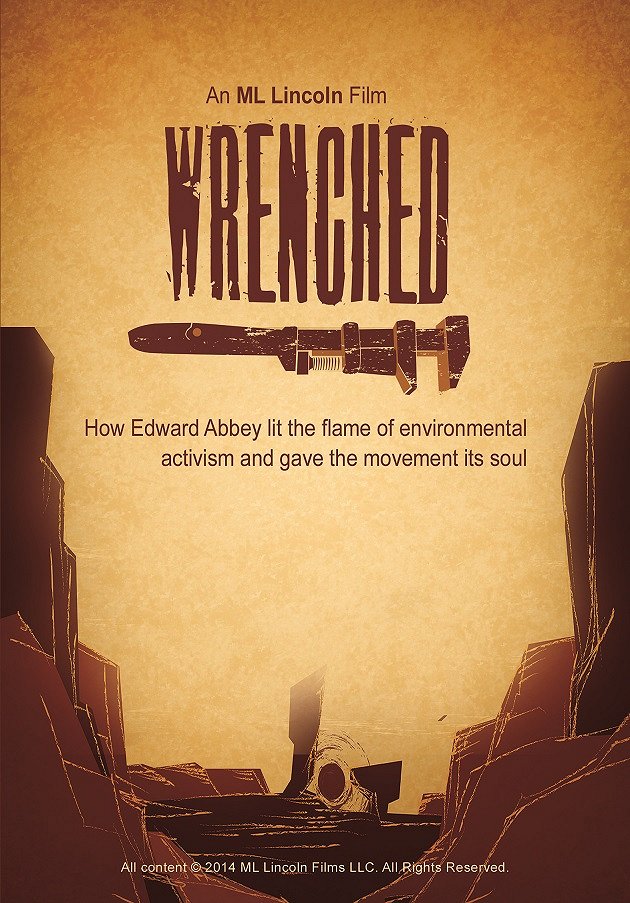 Wrenched: The Legacy of The Monkey Wrench Gang (2014) | Cinematheque ...