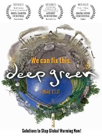 Deep Green (2010) | ČSFD.cz