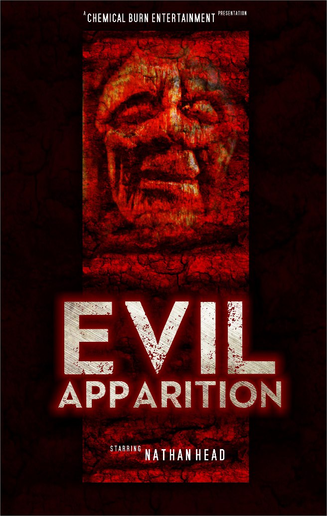 Evil Apparition (2014) | ČSFD.cz