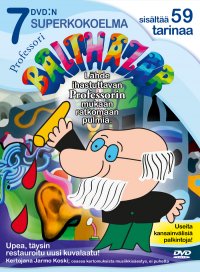 Profesor Baltazar (1967) | ČSFD.cz