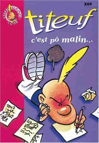 Titeuf (2001) | ČSFD.cz