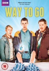 Way to Go (2012) | ČSFD.cz