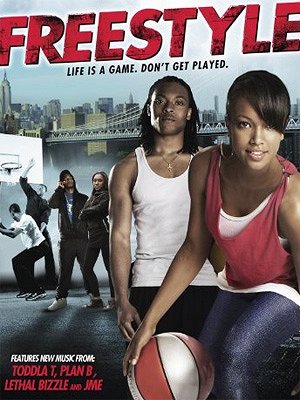 Freestyle (2010) | ČSFD.cz