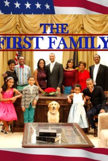 The First Family (2012) | ČSFD.cz