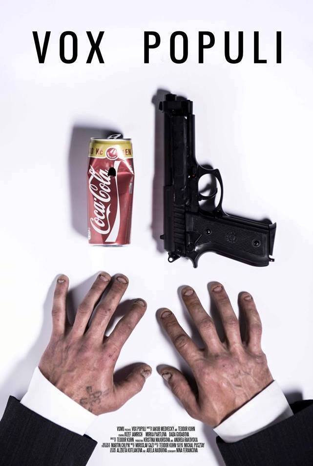 Vox Populi (2014) | ČSFD.cz