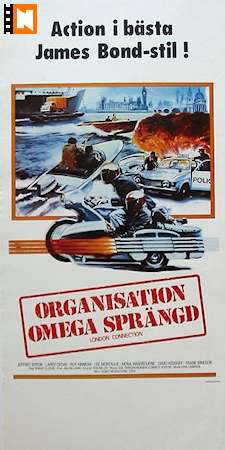 Operace Omega (1979) | ČSFD.cz