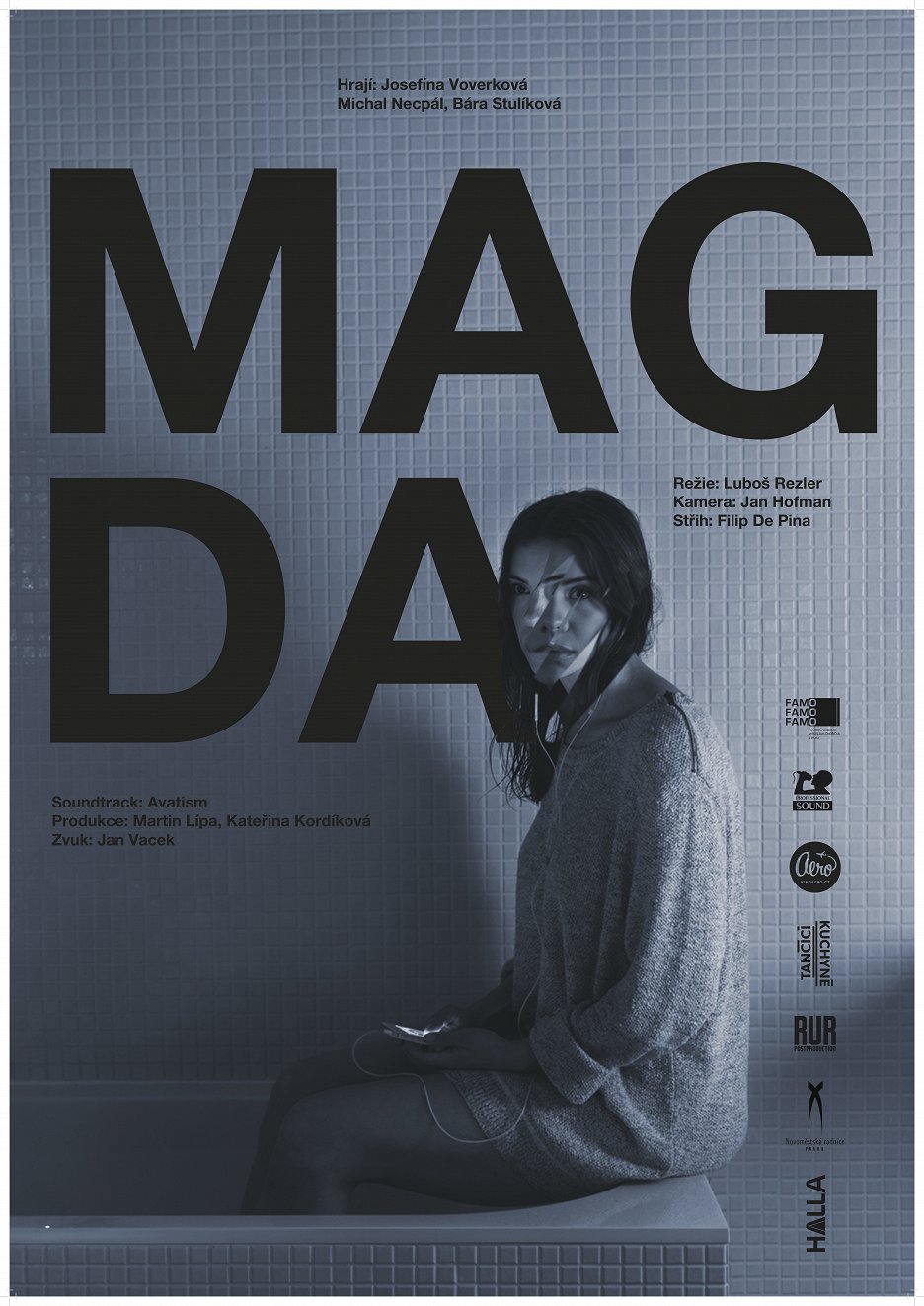 Magda (2014) | ČSFD.sk
