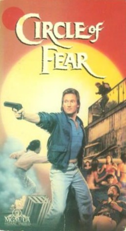 Circle of Fear (1989) | ČSFD.cz