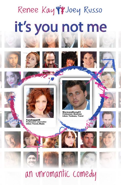 It's You Not Me (2013) | ČSFD.cz