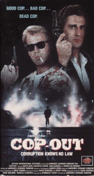 Cop-out (1991) | ČSFD.cz