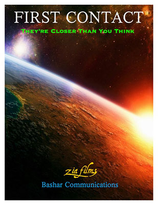 First Contact (2017) | ČSFD.cz