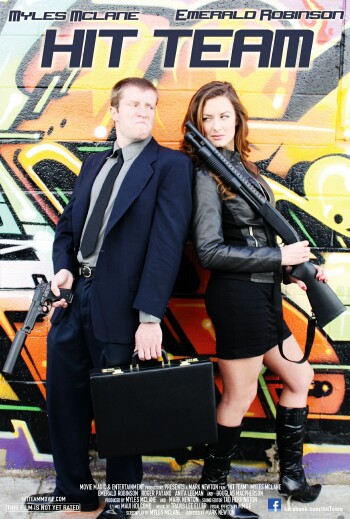 Hit Team (2013) | ČSFD.cz