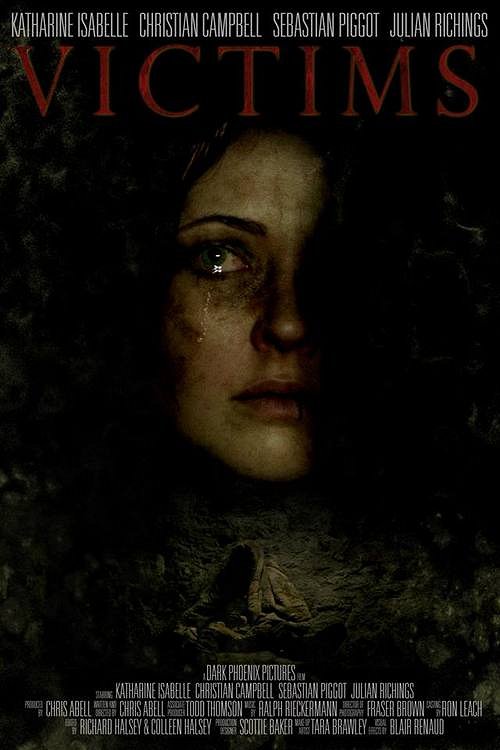 Victims (2013) | ČSFD.cz