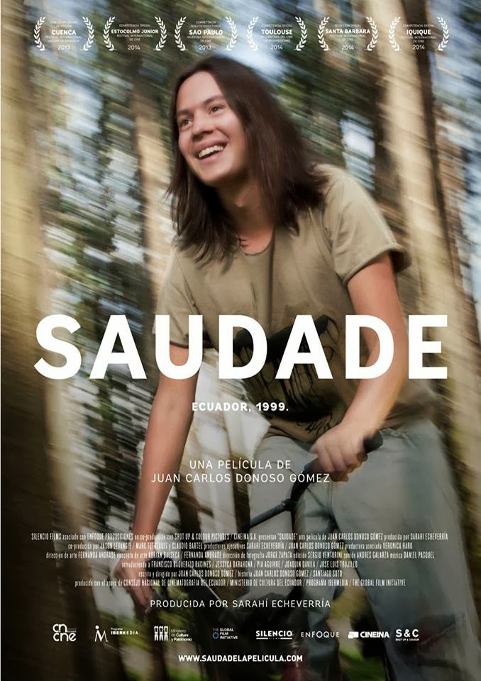 Saudade (2013) | ČSFD.cz
