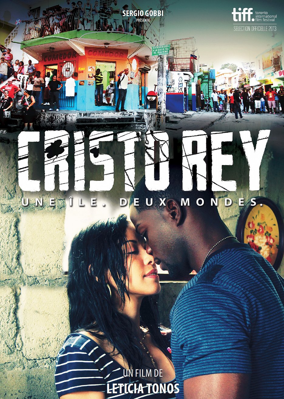 Cristo Rey (2013) | ČSFD.cz