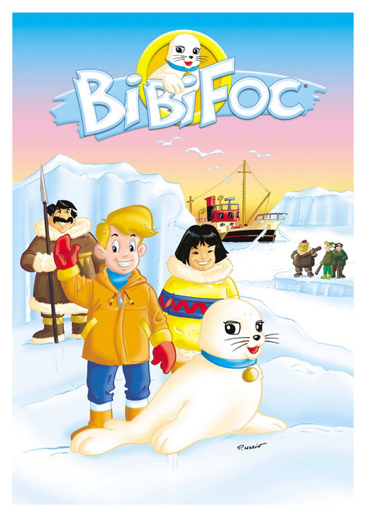 Bibifoc (1984) | ČSFD.cz