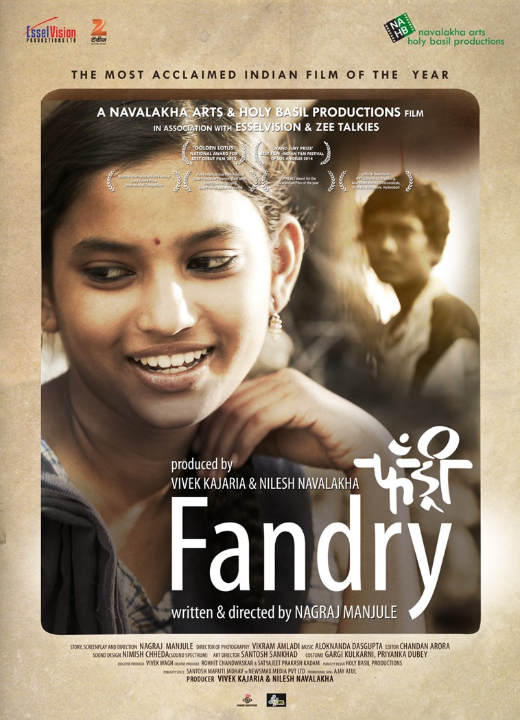 Fandry (2013) | ČSFD.cz