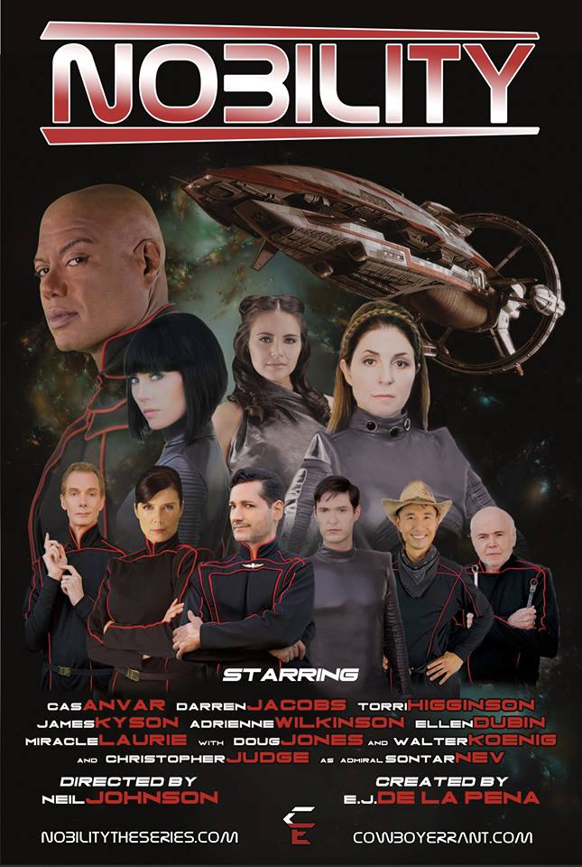 Nobility (2017) | ČSFD.cz