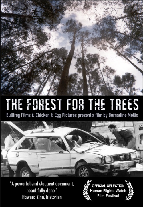 The Forest for the Trees (2006) | ČSFD.cz