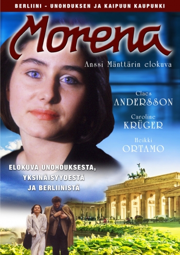 Morena (1986) | ČSFD.cz