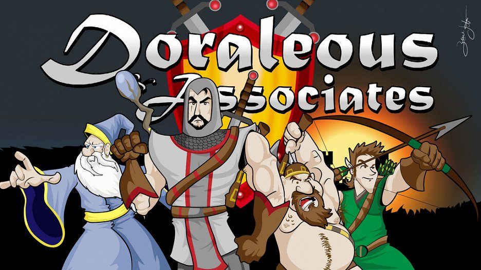 Doraleous and Associates (2012) | Recenze - Uživatelské | ČSFD.cz