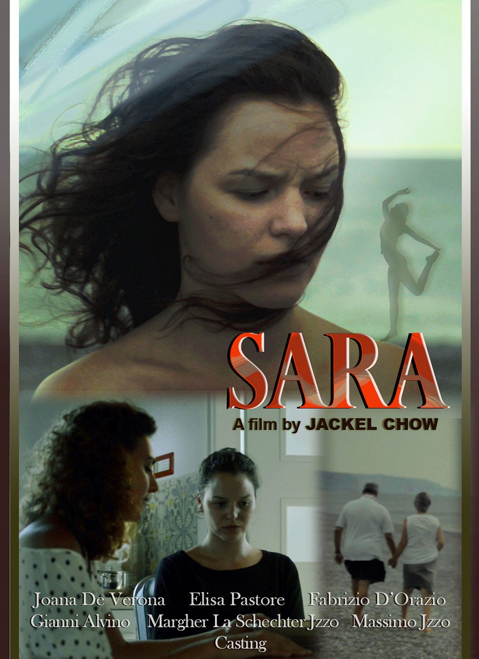 Sara (2014) | ČSFD.cz
