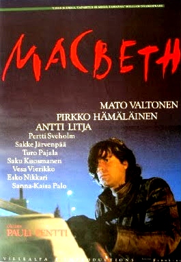 Macbeth (1987) | ČSFD.cz