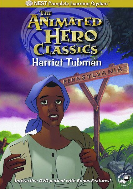 Harriet Tubman (1996) | ČSFD.cz
