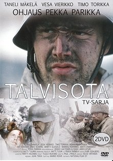 Talvisota (1989) | ČSFD.cz