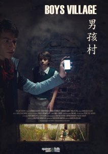 Boys Village (2011) | ČSFD.cz