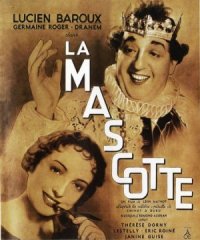 La Mascotte (1935) | ČSFD.cz