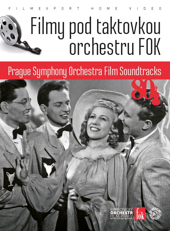 Filmy pod taktovkou FOK (2014) | Creators | ČSFD.cz