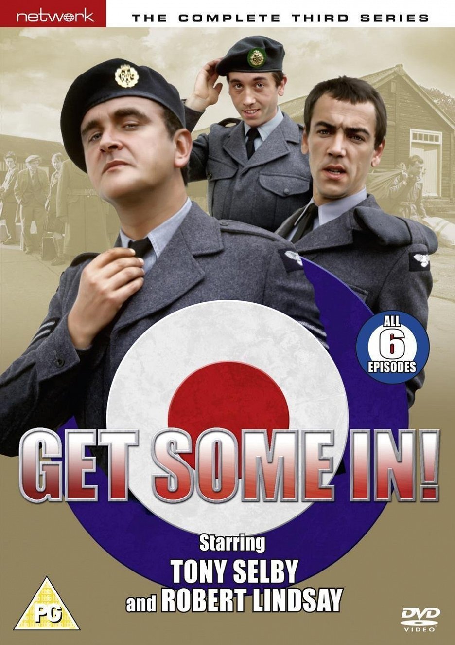 Get Some In! (1975) | ČSFD.cz