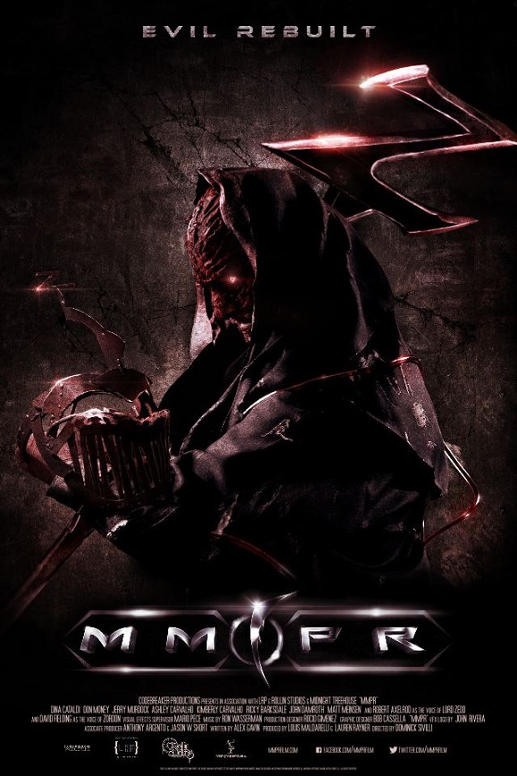 M.M.P.R. (2014) | ČSFD.cz