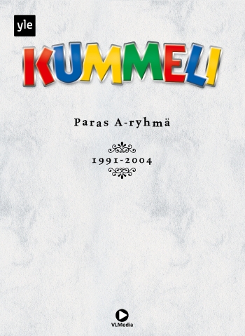 Kummeli (1991) | ČSFD.cz