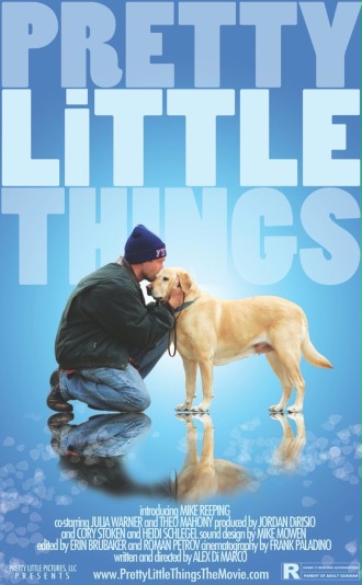 Pretty Little Things (2012) | ČSFD.cz