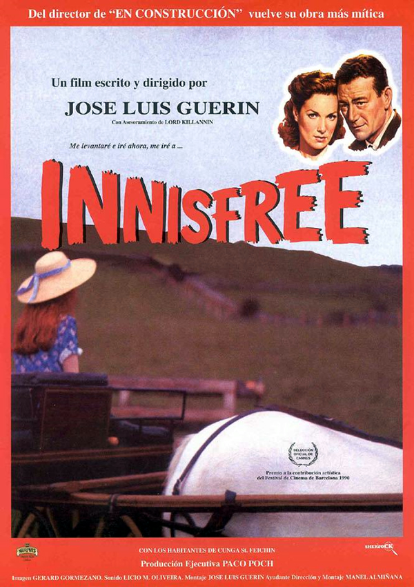 Innisfree (1990) | ČSFD.cz
