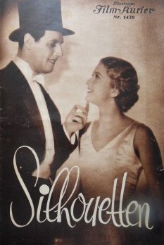 Silhouetten (1936) | ČSFD.cz