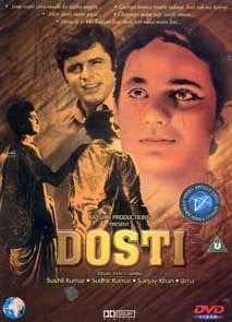 Dosti (1964) | ČSFD.cz