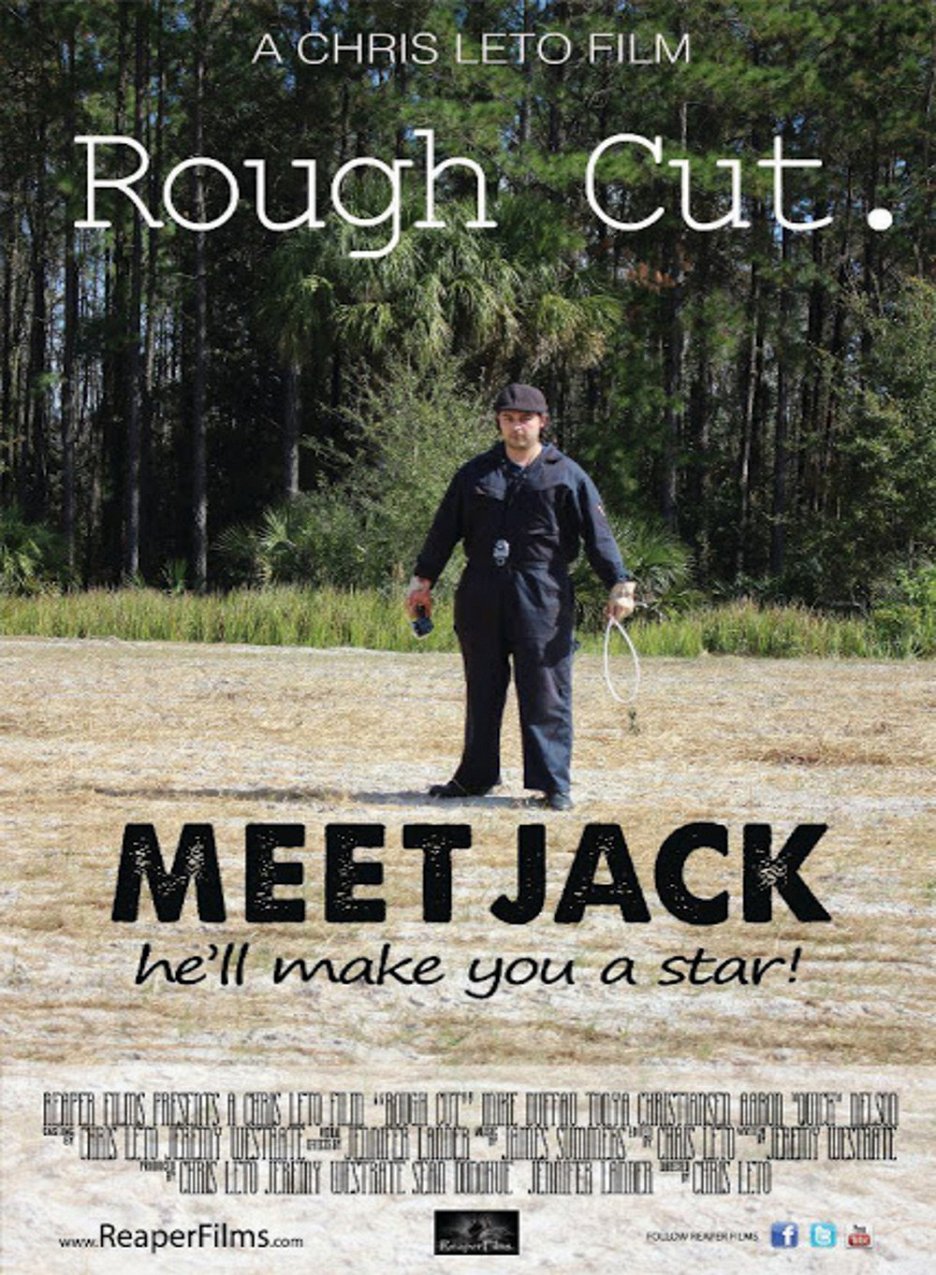 Rough Cut (2013) | ČSFD.cz