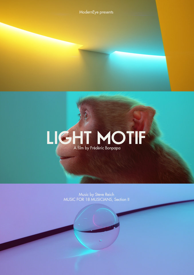Light Motif (2014) | ČSFD.cz