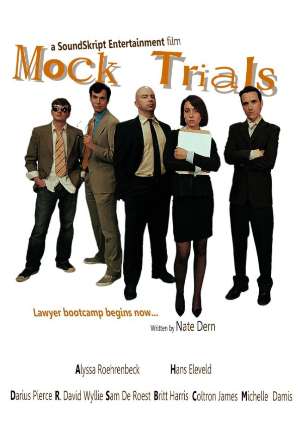 Mock Trials (2014) | ČSFD.cz