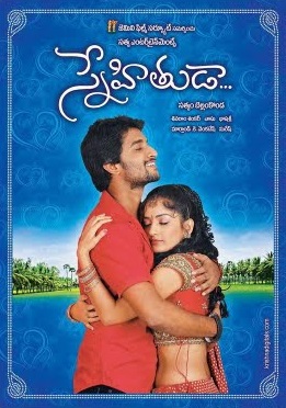 Snehithuda (2009) | ČSFD.cz