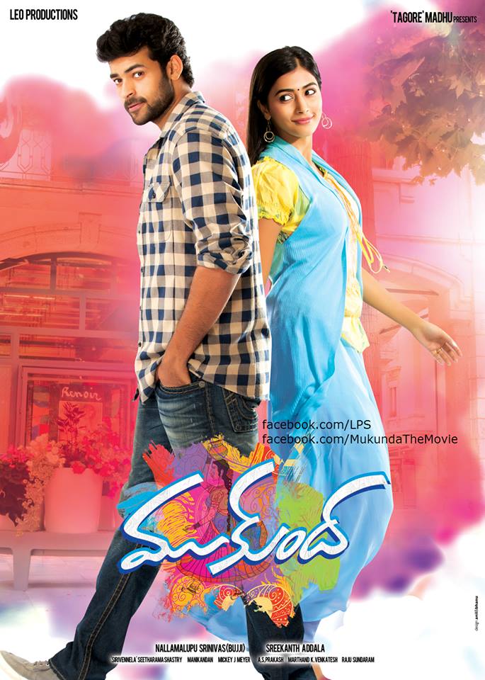 Mukunda (2014) | ČSFD.cz