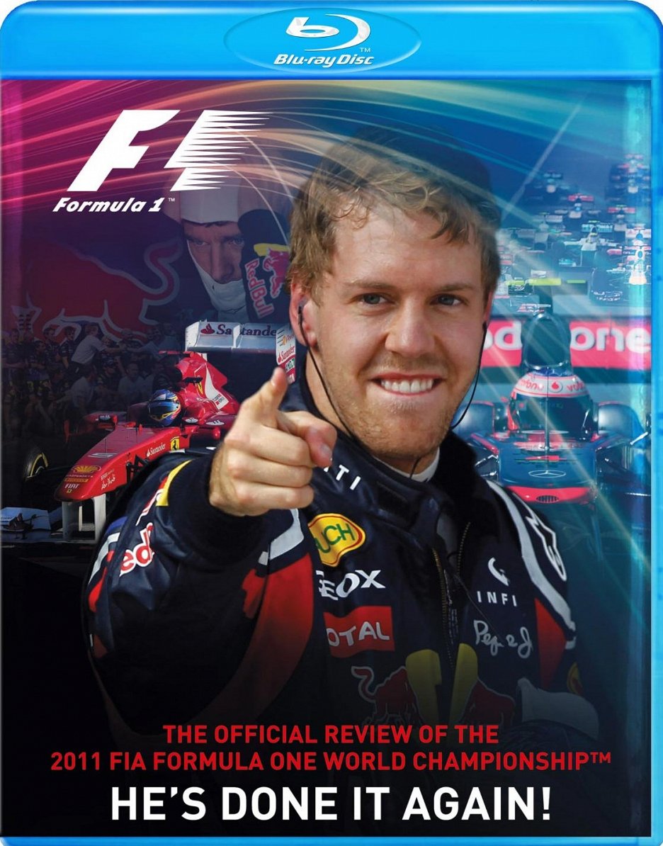 He's Done It Again! (2011) | ČSFD.cz